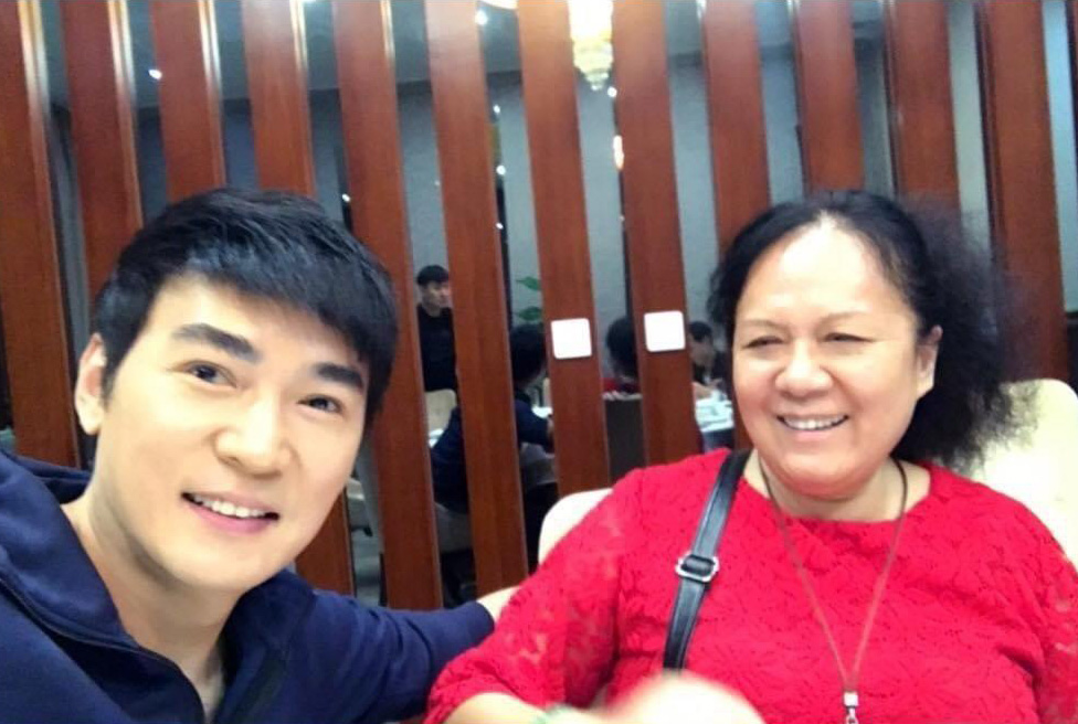 Famous actor Jiao Enjun: The road to acting was bumpy, and the reason ...