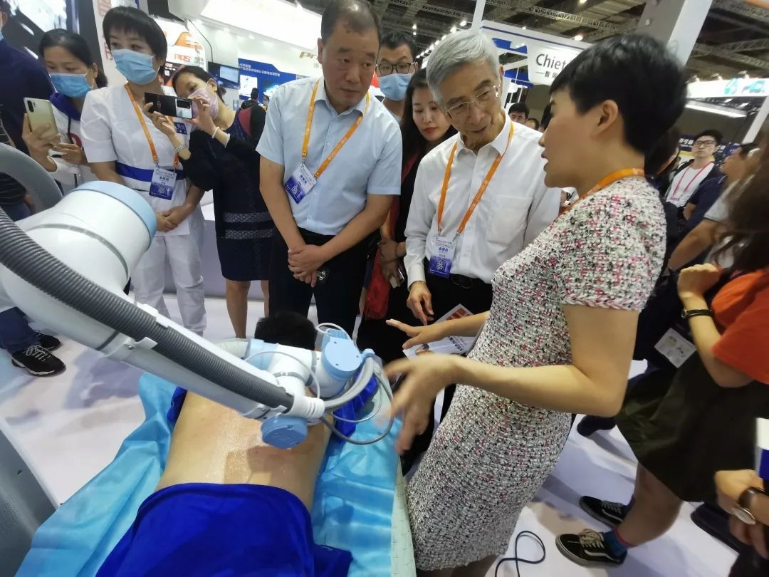 Great cure for the disease!Xiuyu represents Oriental Black Technology ...