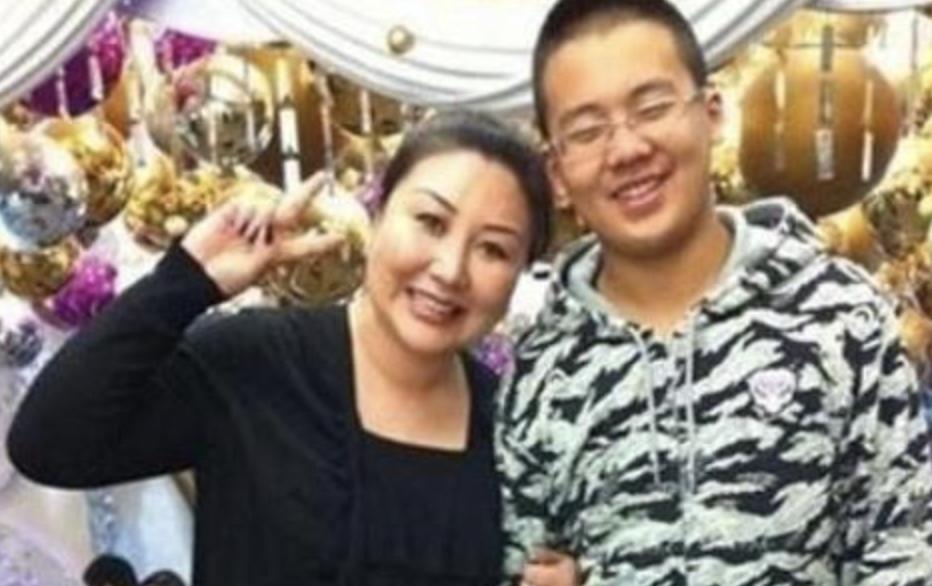 Wang Hui called Guo Qilin "little lover", fearing that Dalin would not ...