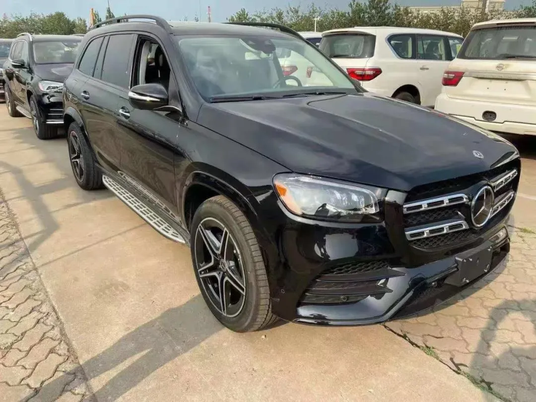 The first batch of customs clearance!Forty percent of the parallel ...