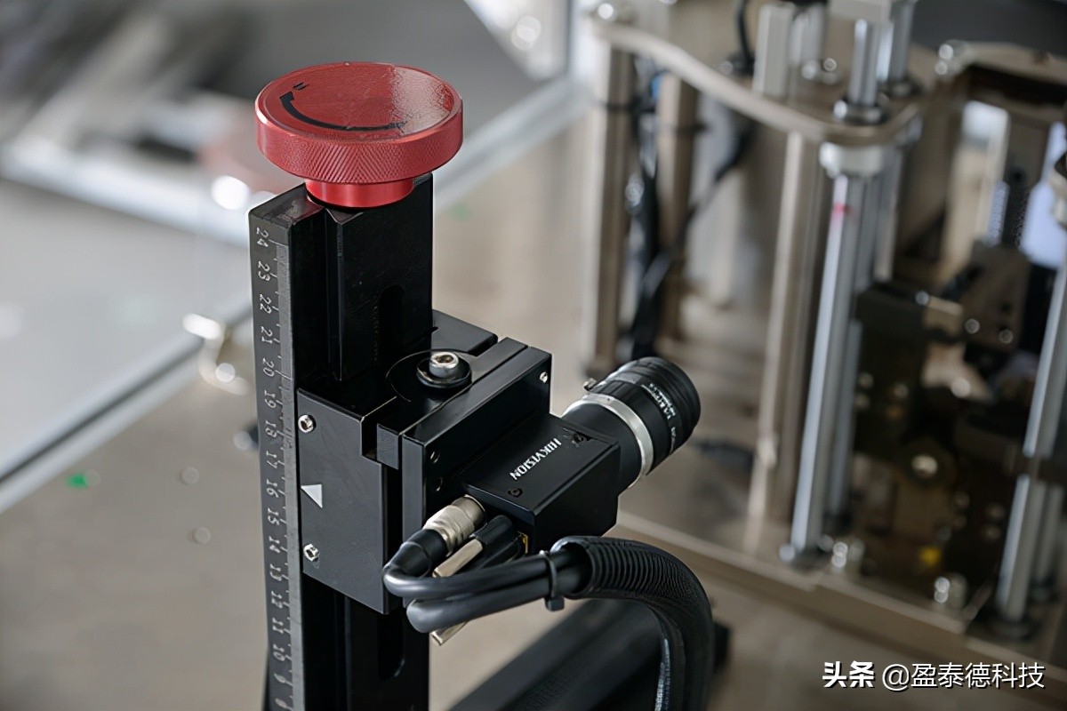 What are the roles of machine vision inspection technology in precision ...