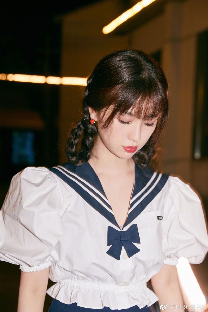 The list of the most popular female protagonists in the first half of ...