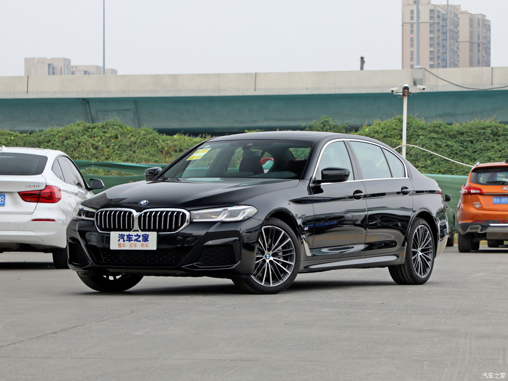 Tangled how to choose BMW 5 Audi A6L and Mercedes-Benz E? Give you a final word today - iNEWS