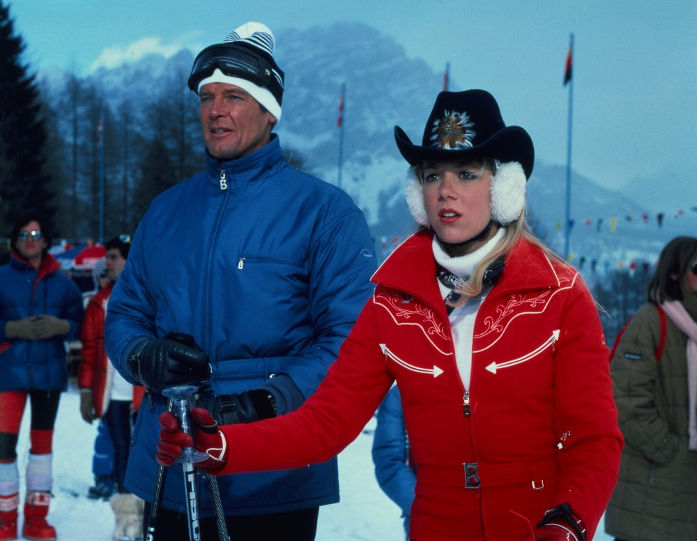 The promoter of the bikini, the little-known behind-the-scenes story of ...