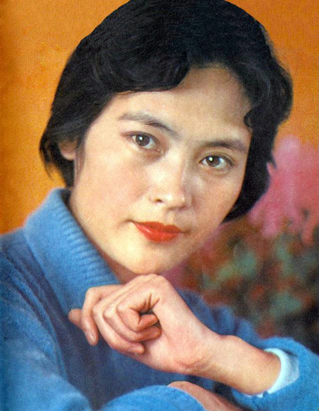Ten beauty celebrities in the 1980s are now "grandma professionals ...