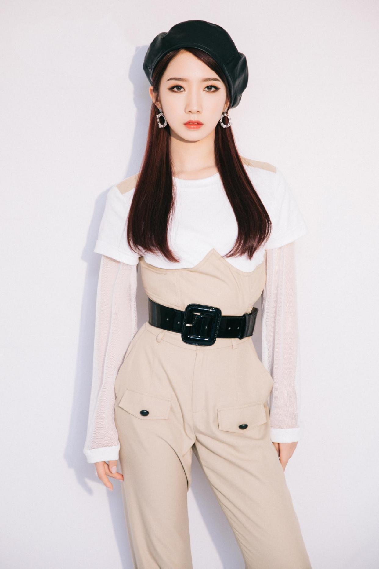 C position of the three major idol girl groups: Long Danni favors Meng ...