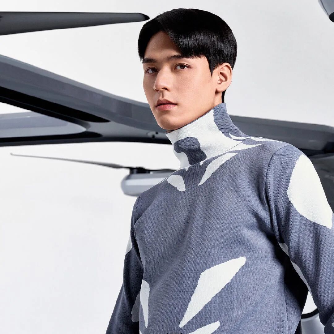 Little gossip, Deng Chao, Bailu Luo Yunxi, Gong Jun - iNEWS