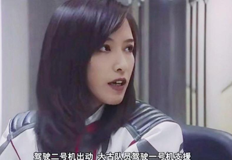 The sexy girls I missed in Ultraman in those years... - iNEWS