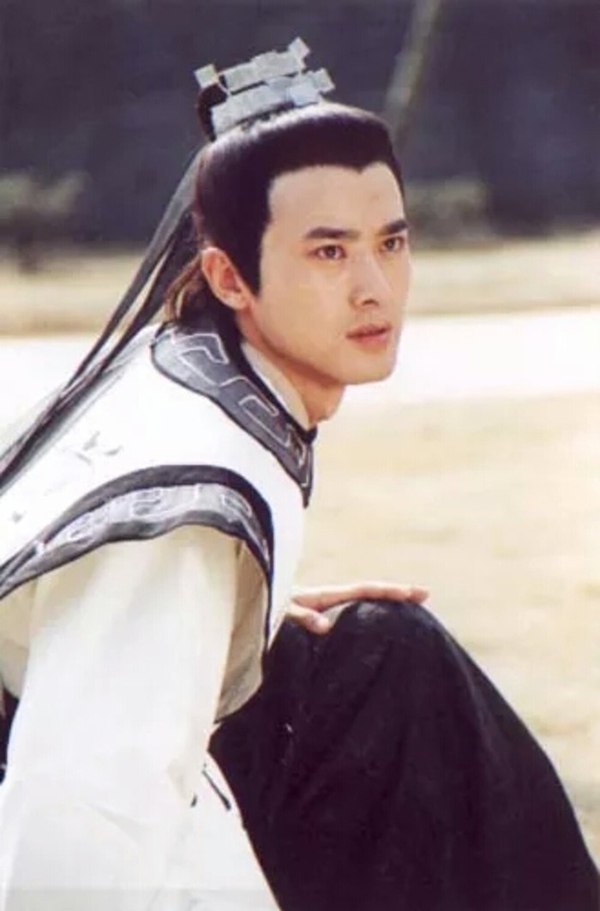 Ren Quan: Among the bosses, the one who can act the most, and the most ...