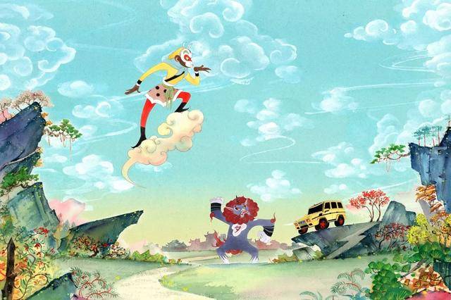 5 high-rated animated movies on Douban, worthy of everyone to see - iNEWS