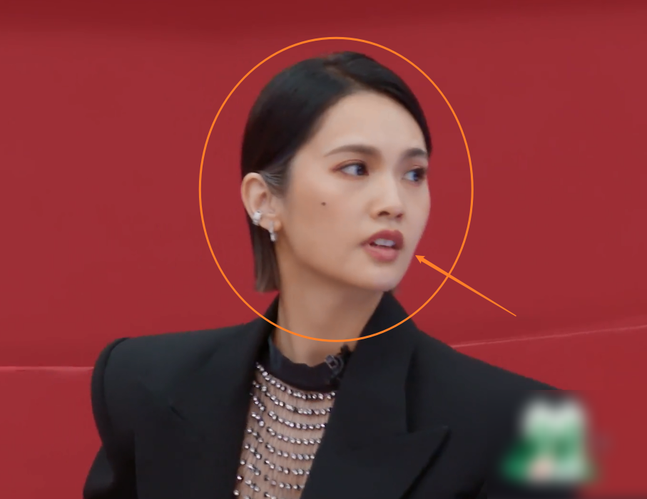 I learned that Chen Yuxi was eliminated, Yang Yulin's response was too grounded, and the ...