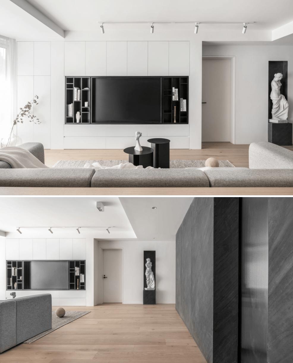 Muka Studio Zhang Yingqi won the Japan IDPA Annual International Most ...