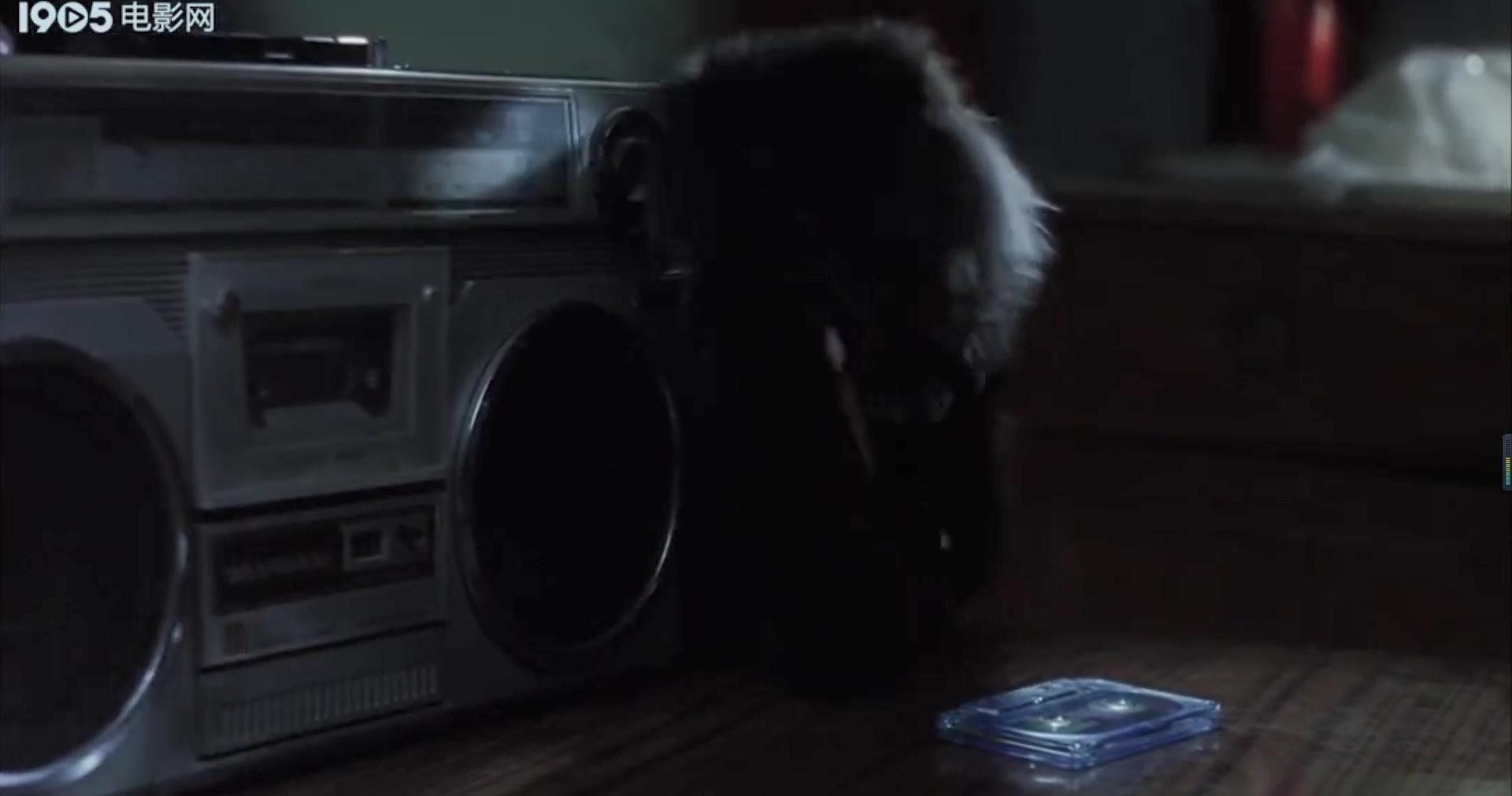 Mr. Jing, who is in his 90s, starred in himself, what surprises did ...