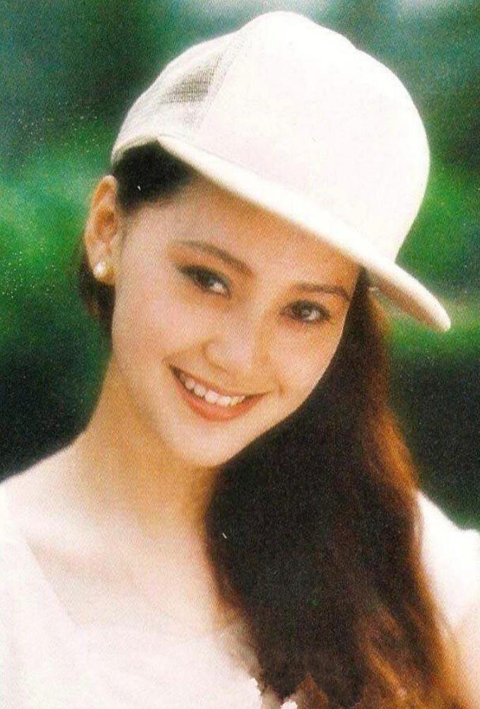 Song Jia's chaotic love history: abandoning Zhang Xuejin, went to the ...