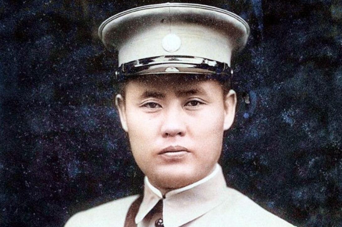 Fu Zuoyi's number one trump card, the 35th Army (Part I): From the ...