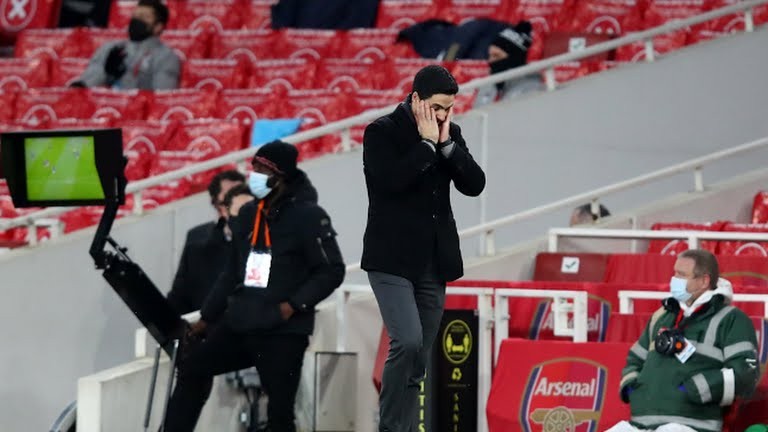 Alteta is finally willing? Arsenal intends to acquire two fiercements ...