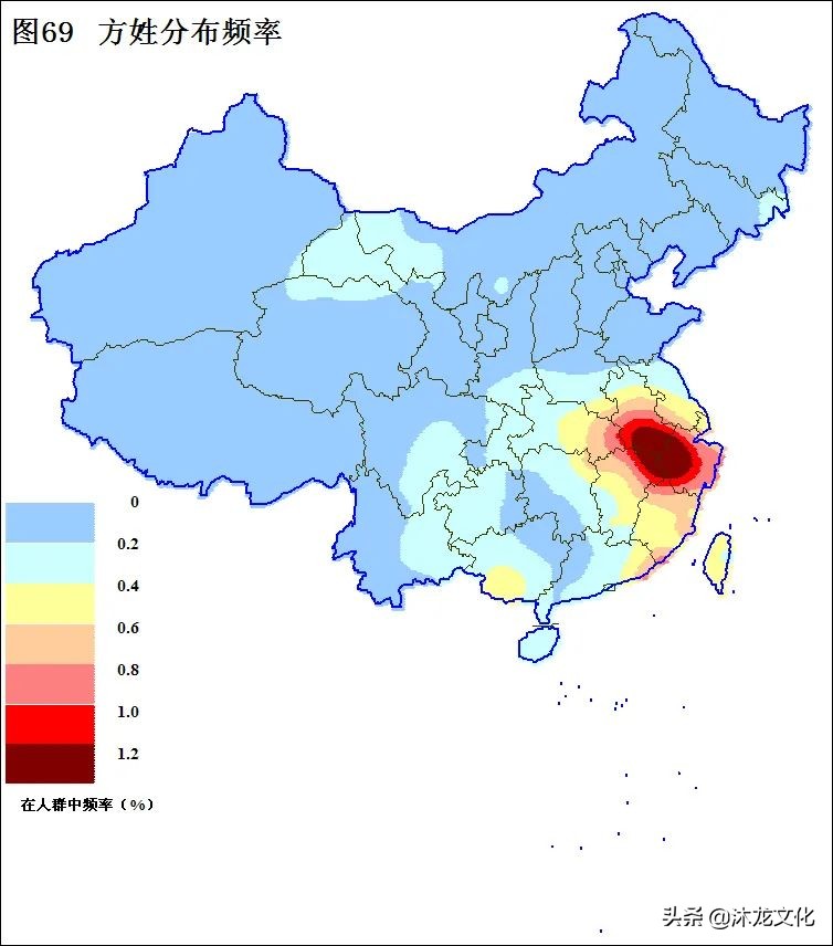 Seeking the Root and Asking the Ancestor——The "Fang" Surname of the ...