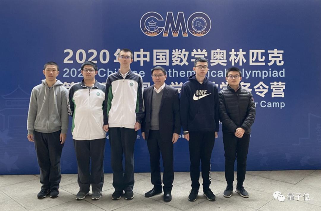 Three consecutive!The Chinese team won another 6 gold medals in the ...