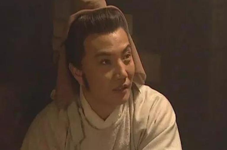 During the Water Margin, why did Yan Qing take the initiative to ask to ...