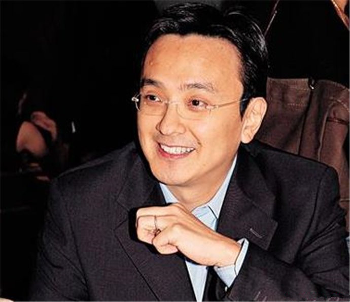 "Xia Yu Fang Hong" sighs about life, their stories are far sadder than ...