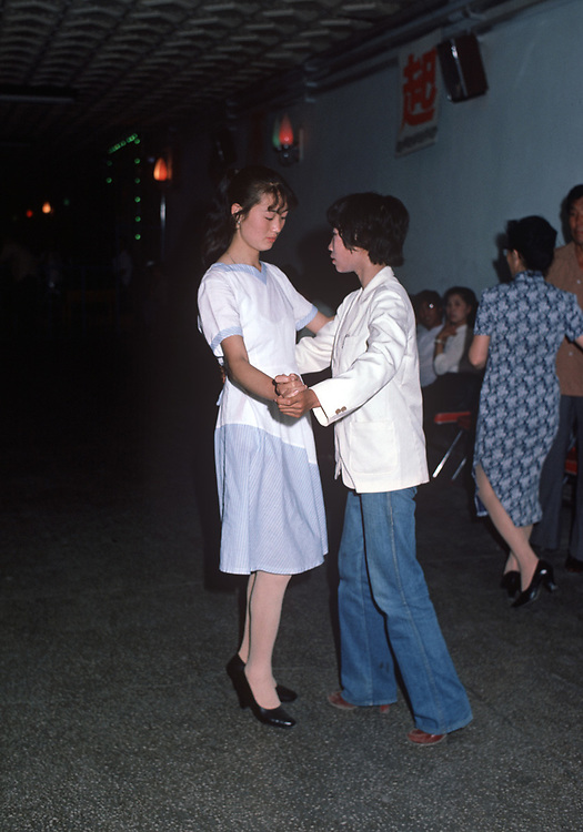 Old Chinese photos in the 80s (12) - iNEWS