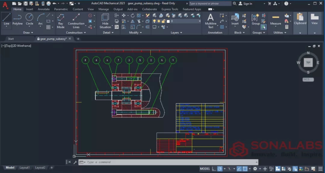 The influence of industrial design software in the world - iNEWS