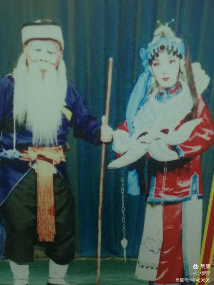 The 30th "The Story of Tian Jia'an" "Huai Nanjing Opera Troupe" - iNEWS