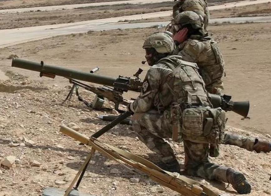 The firepower was fierce, capable of penetrating all western tanks at ...