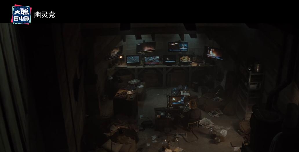 Bond's biggest rival appears in "007: Ghost Party"!Hollywood ...