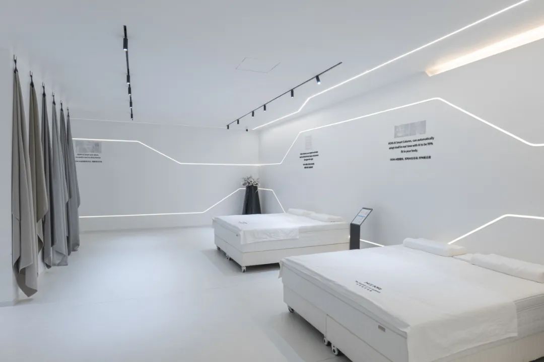 HEKA makes sleep happy - iNEWS