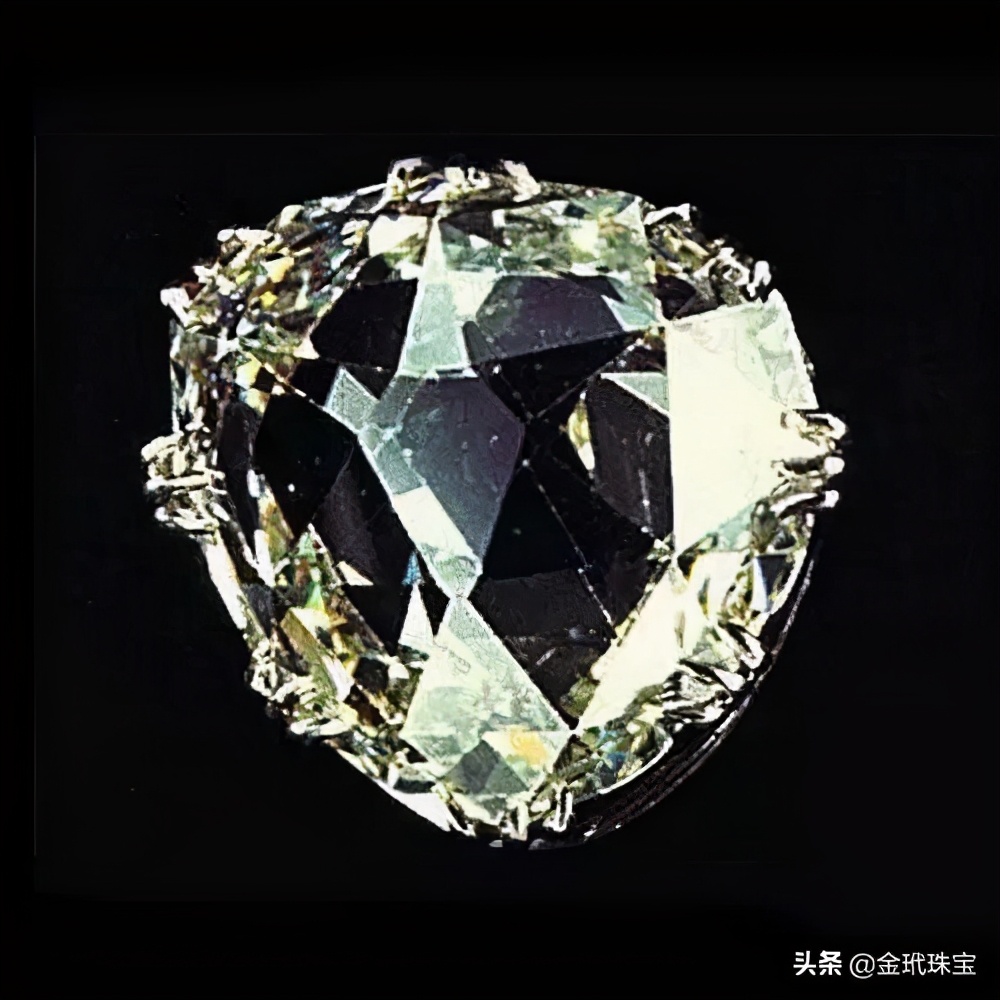 The four most famous diamonds in the world are really beautiful. How ...