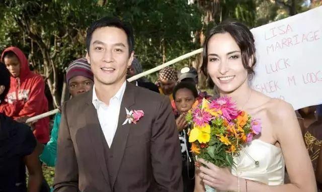 Wu Yanzu was once prying a corner?He is still his good friend, Daniel Wu: He was really hurt - iNEWS