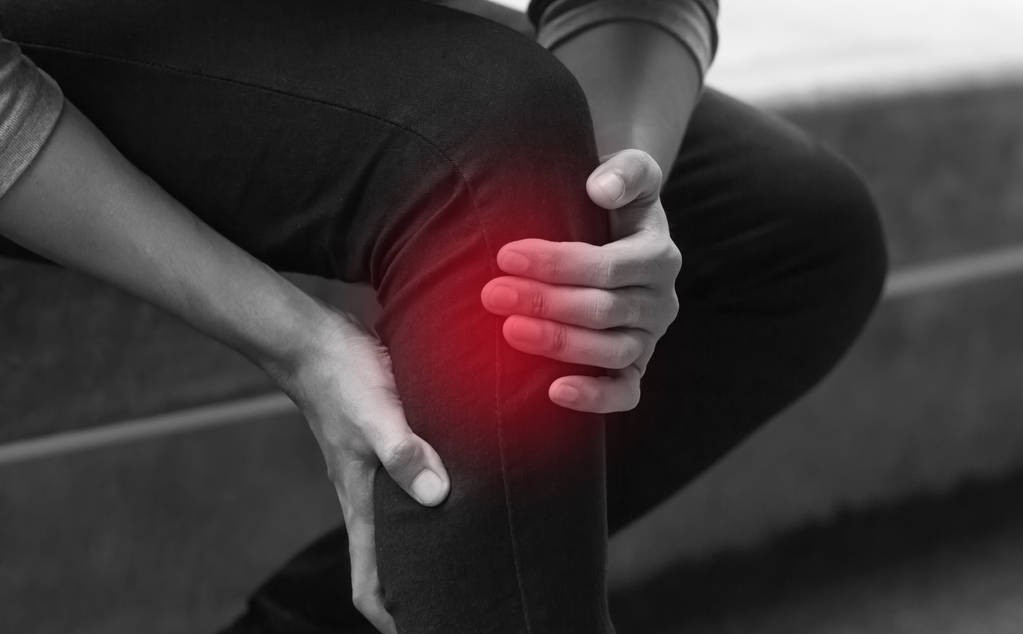 Knee pain is a common disease in orthopedics. In severe cases, it may be accompanied by knee ...
