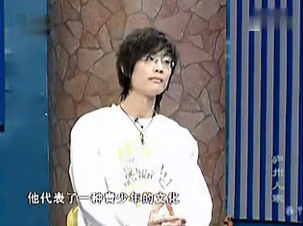 "Passed" Xu Song, for the first time in a variety show, why has he been ...