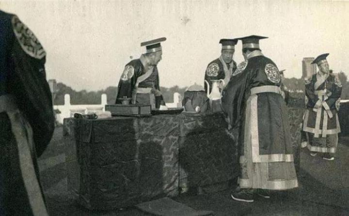 Why did the 1.2 million Beiyang Army, the most advanced in the Republic ...