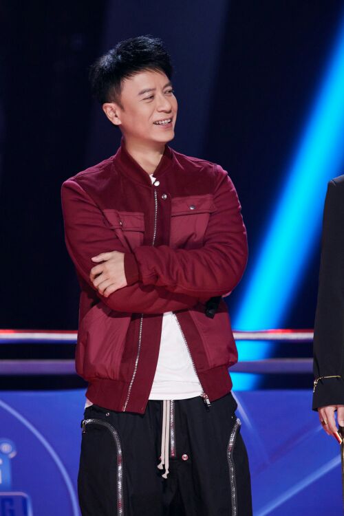 Wu Keyue, the first hot beauty contestant of China's Good Voice - iNEWS