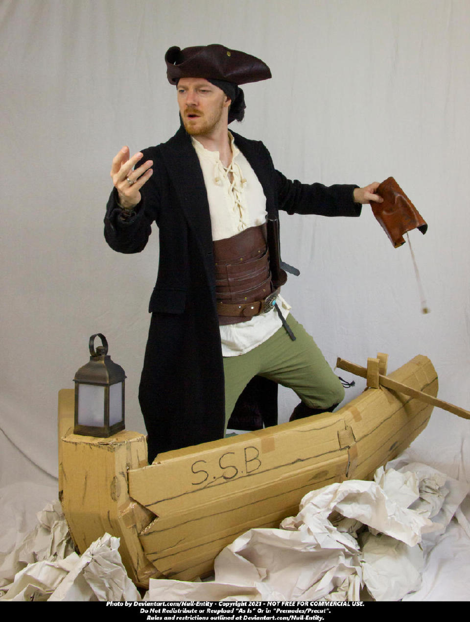 Drawing dynamic reference [Pirates] - iNEWS