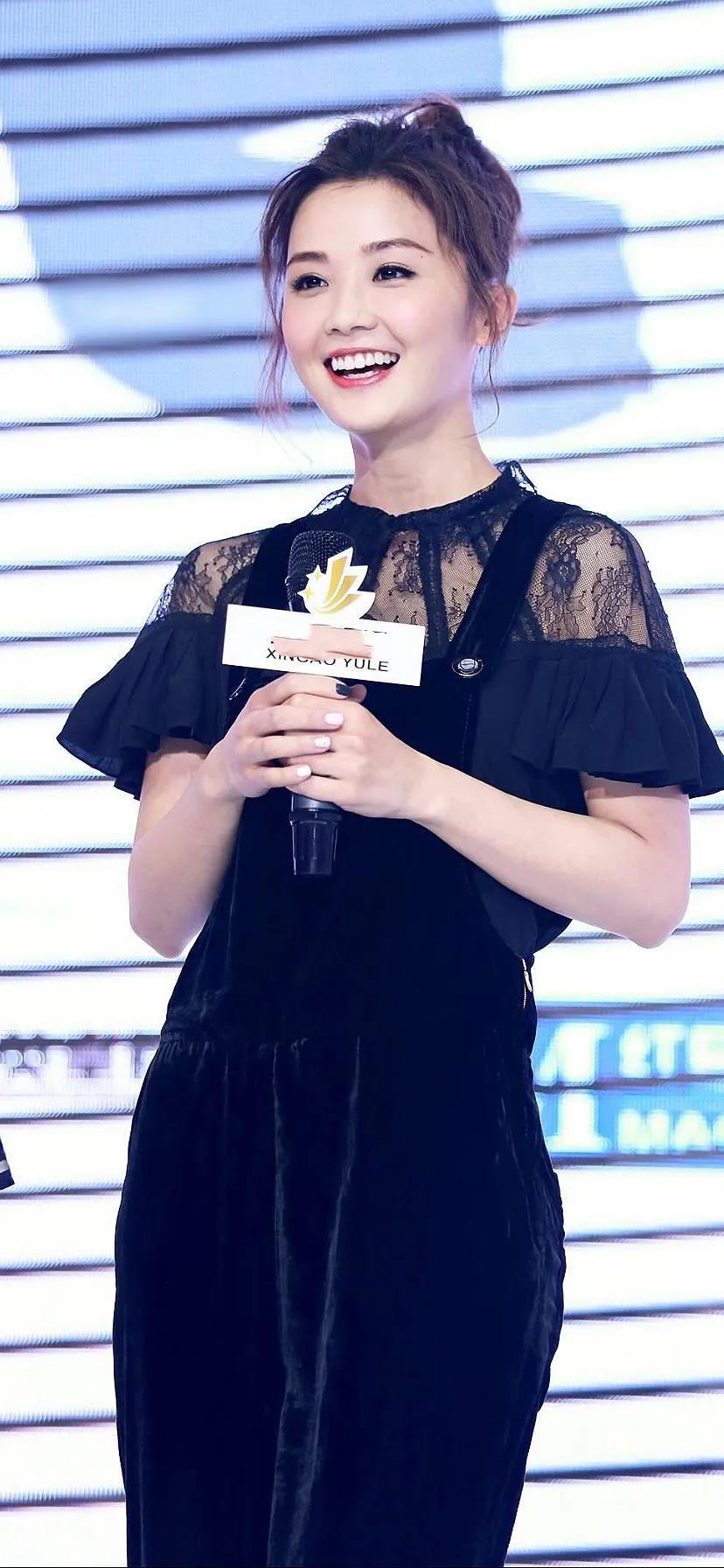 Charlene Choi is still so cute - iNEWS