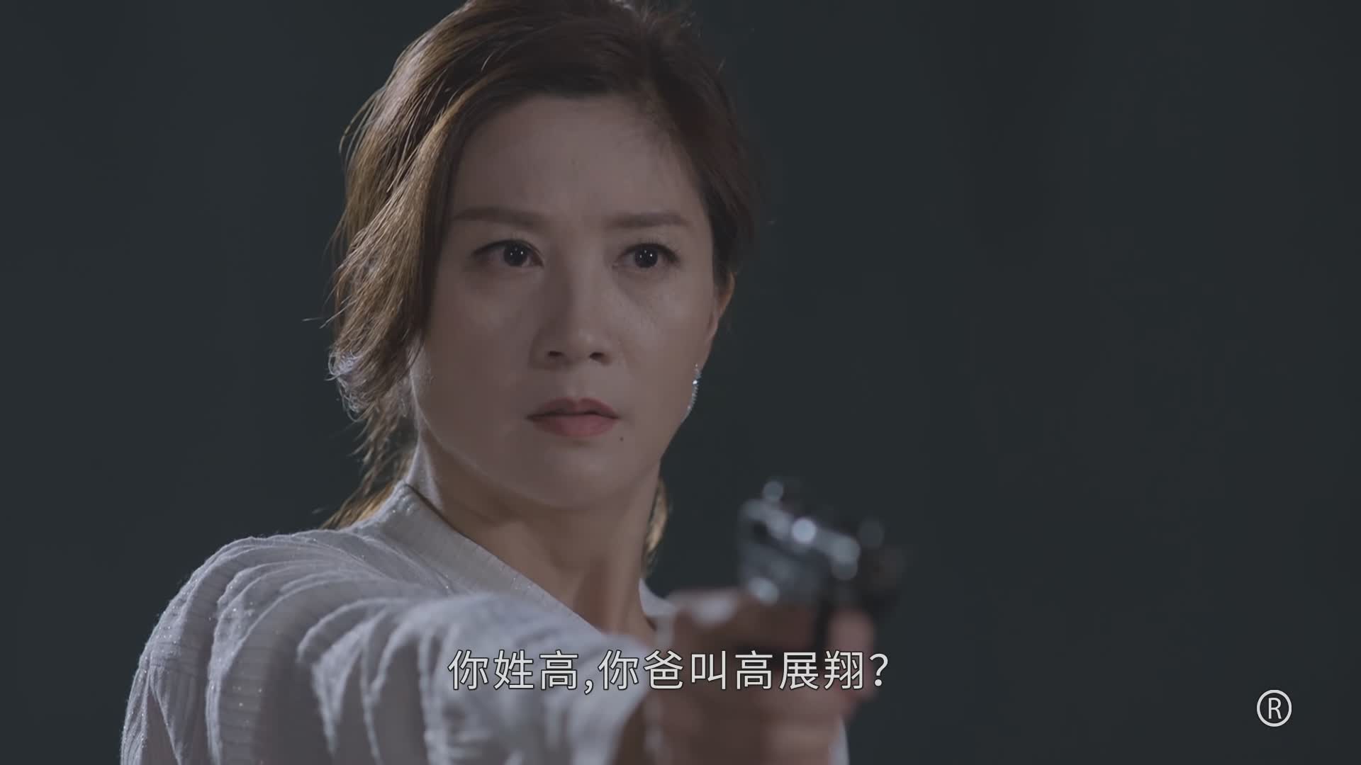 "Woodthorn Witness" drug lord W appeared to see Ye Mingjun - iNEWS