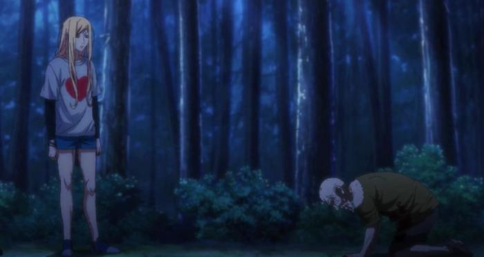 In the fourth season of "Under One", Xia Liuqing kneels for Jinfeng ...