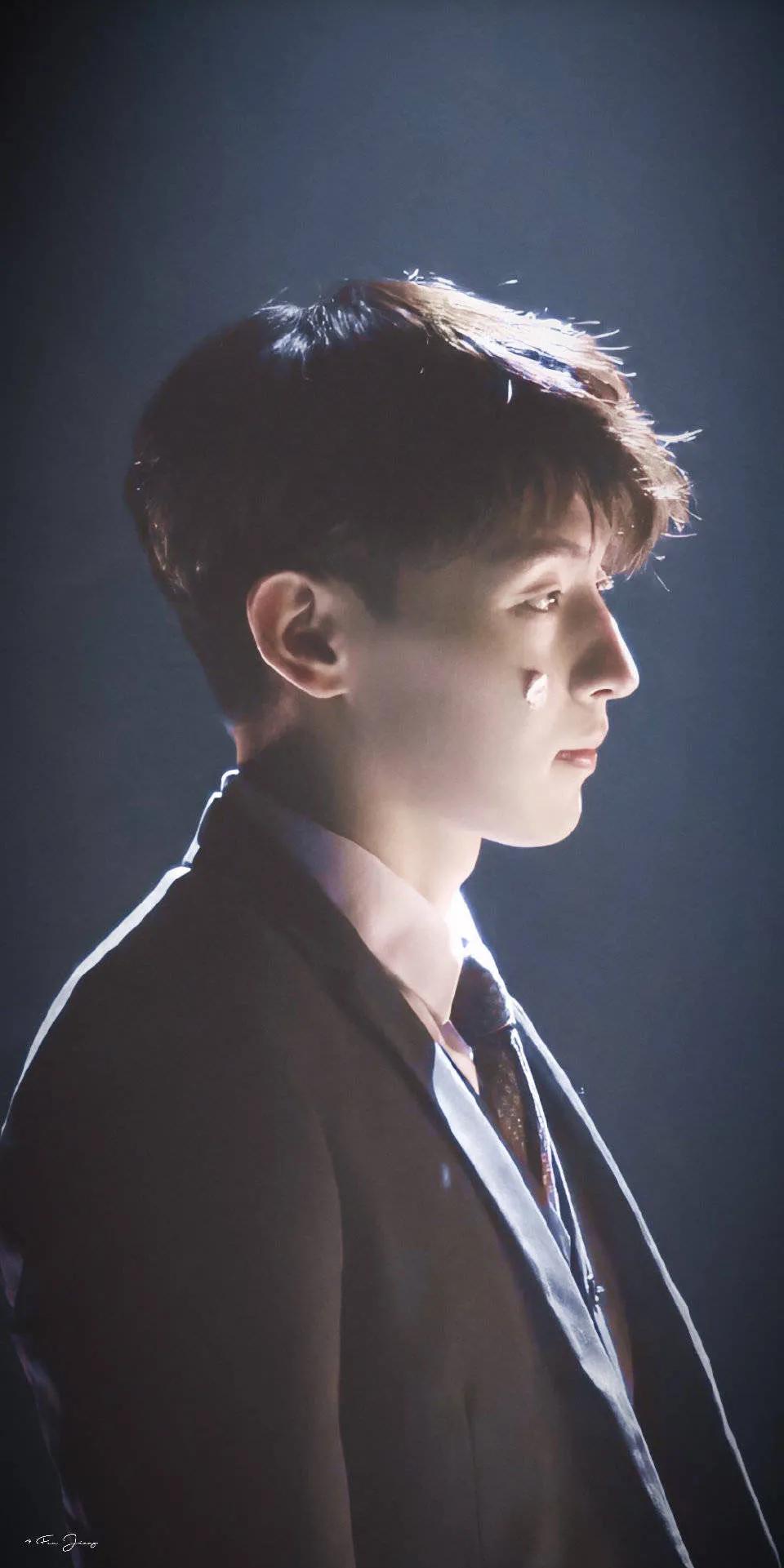 How is Deng Lun? - iNEWS