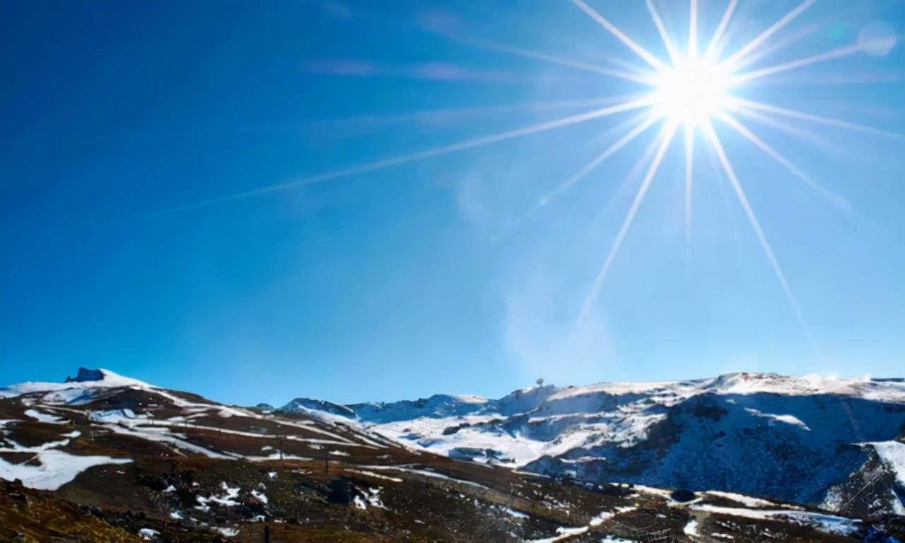 At minus 61 degrees, Antarctica will experience the coldest winter in ...