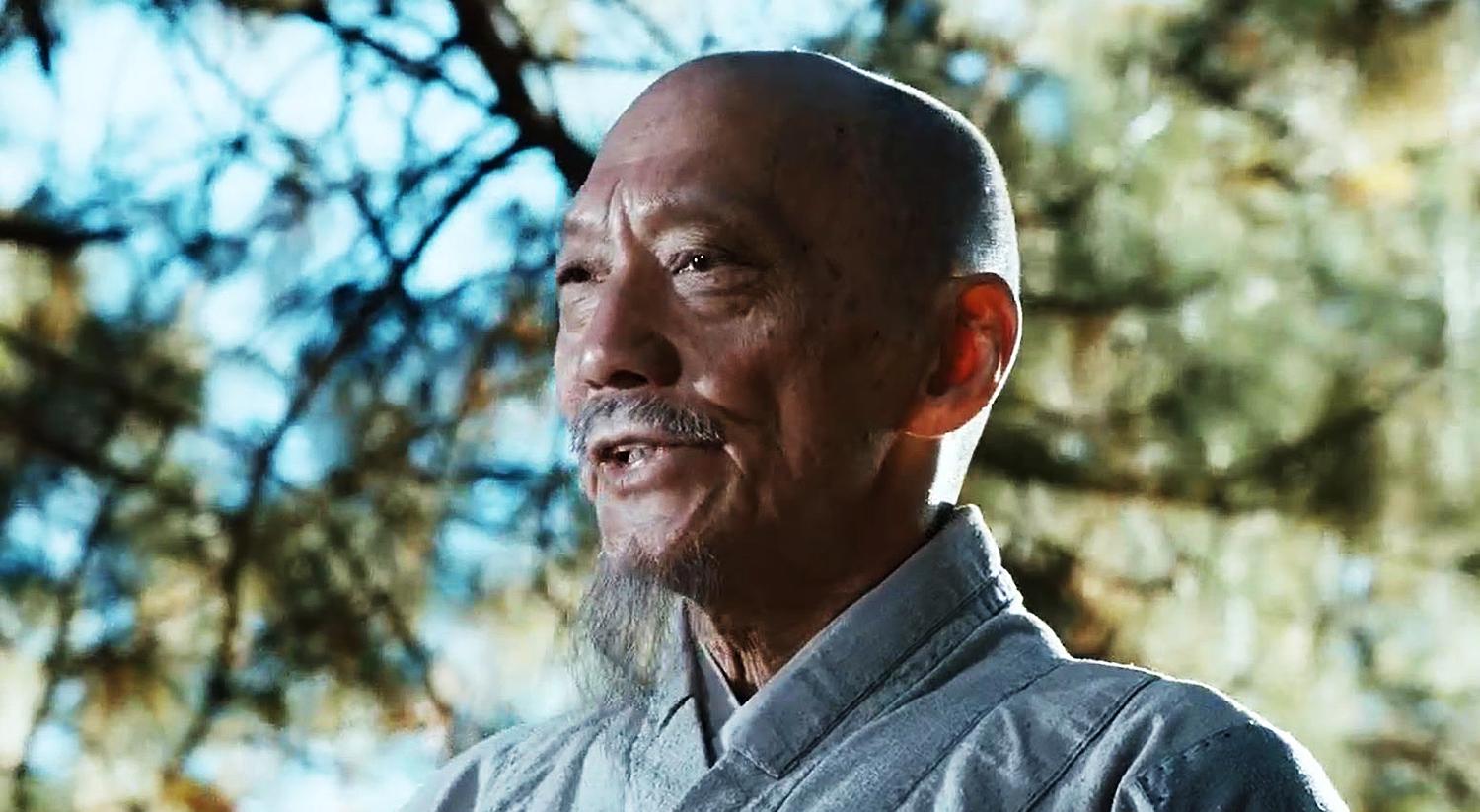 Can't beat Duan Yu, can't beat Xuzhu, why is Murong Fu as famous as Bei ...