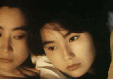 How beautiful was Brigitte Lin when she was young?Known as the number ...