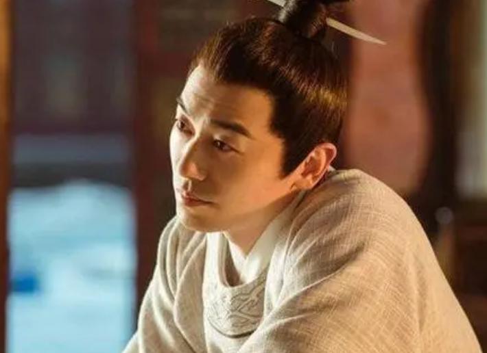 Ming Xuanzong Zhu Zhanji: He died early at the age of 38, and the crown ...