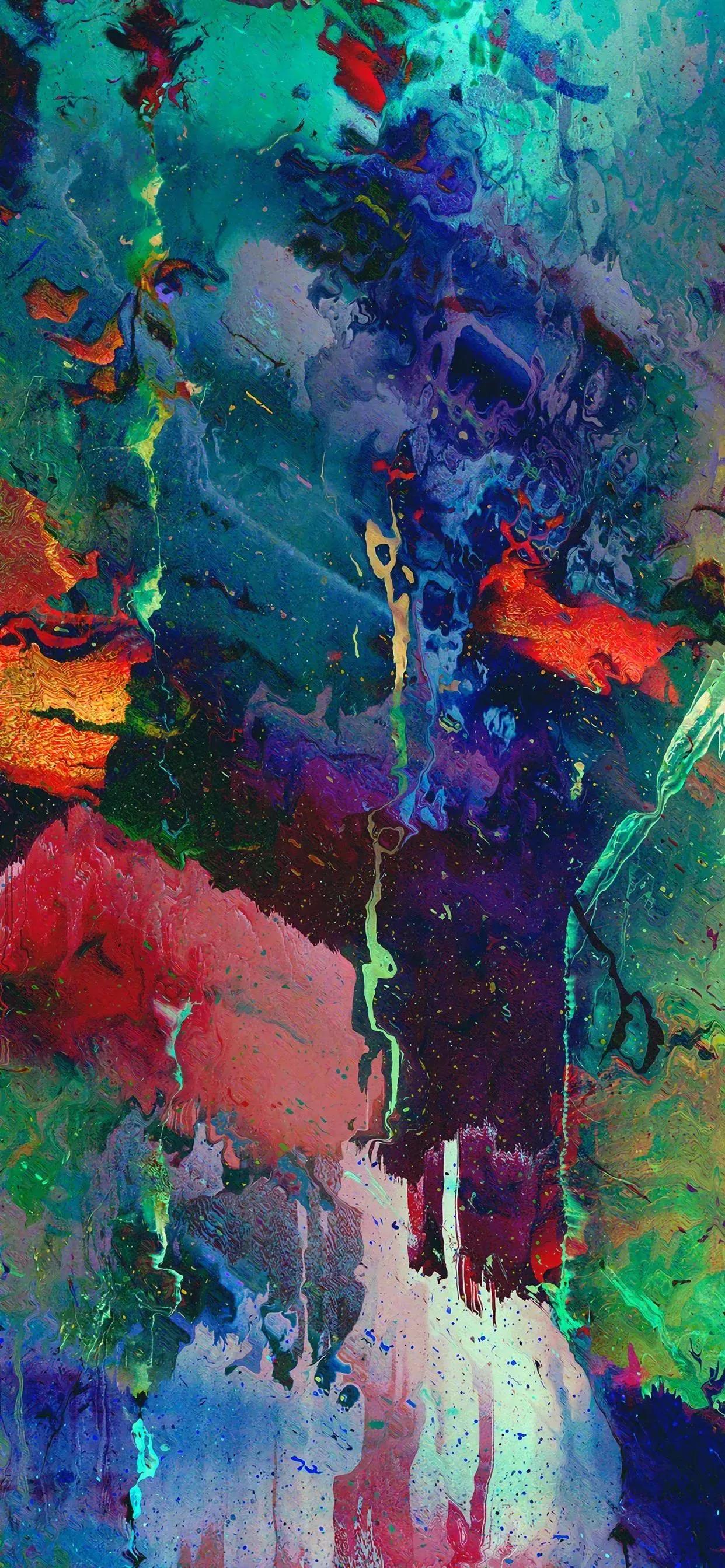 Collection of wallpapers, selfless sharing! - iNEWS