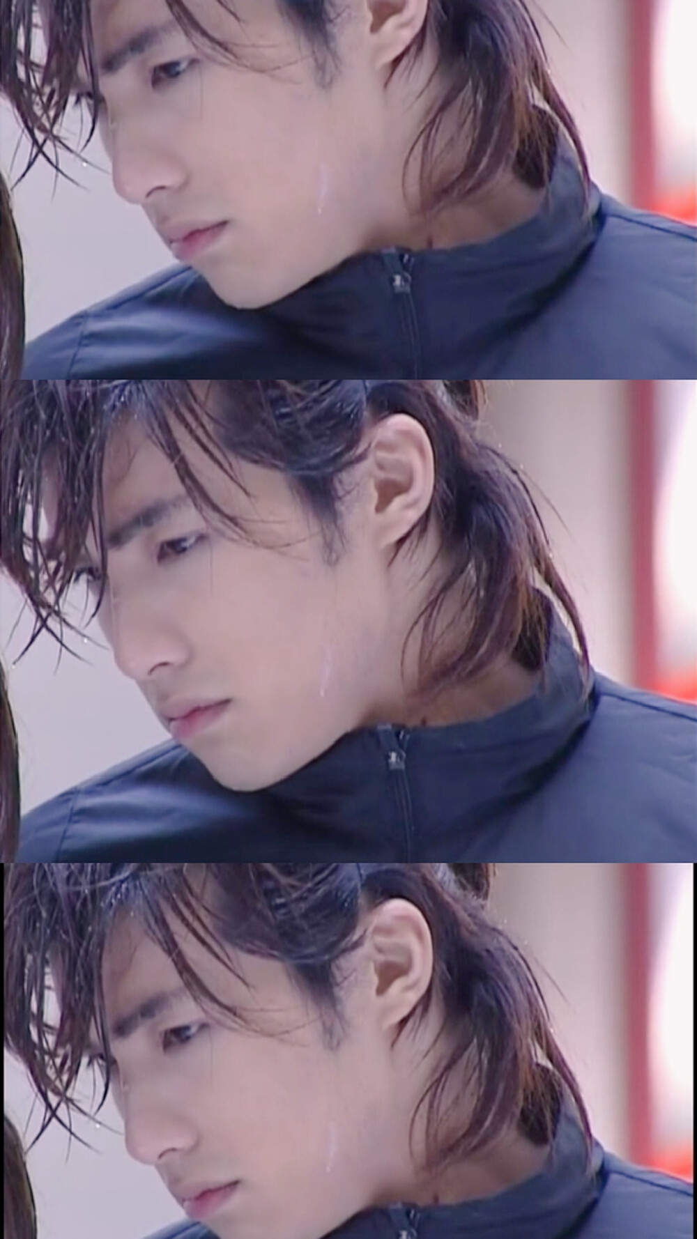 After 16 years, no one can "beat" He Junxiang as a bad boy - iNEWS