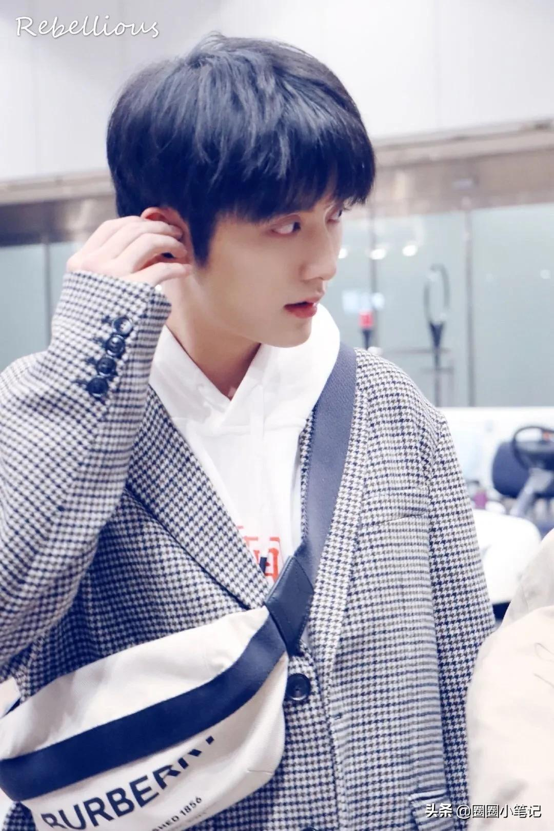 Today's entertainment highlights: Zhang Xincheng, Bai Jingting, Liu ...