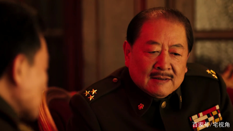 The big battle: Does Liu Zhi really want Du Yuming to take over his ...