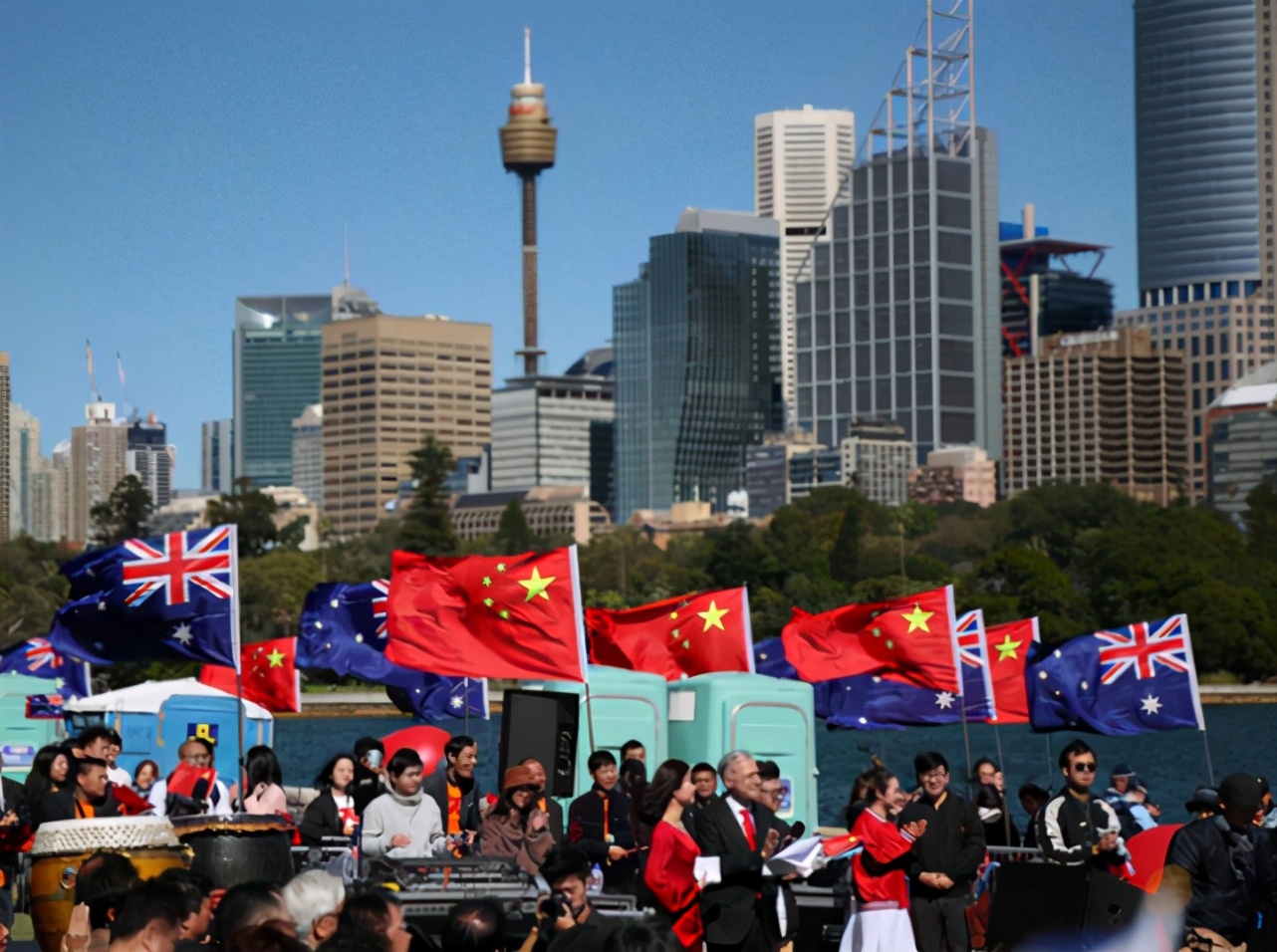 China kindly reminded him, but he was treated as a donkey liver and ...